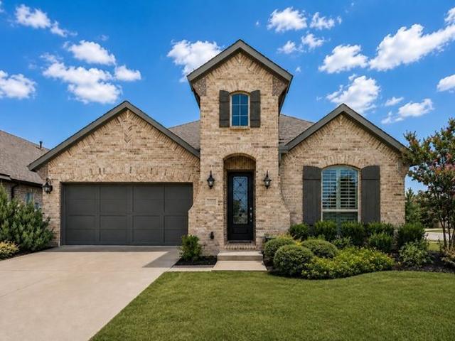 1200 Long Meadow Dr, Little Elm, TX 76227
