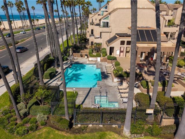 1200 Pacific Coast Hwy, Unit 102, Huntington Beach, CA 92648 | MLS #OC26042