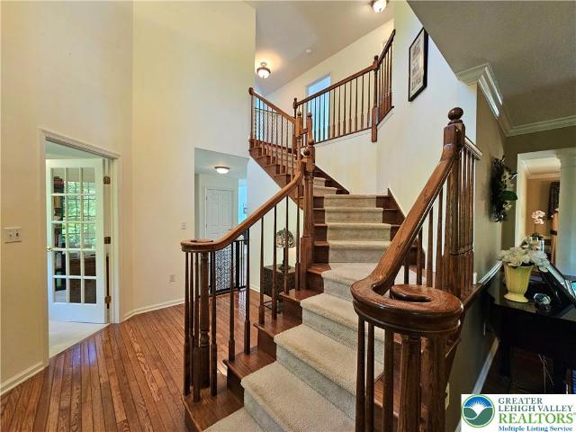 1200 Paxinosa Road E