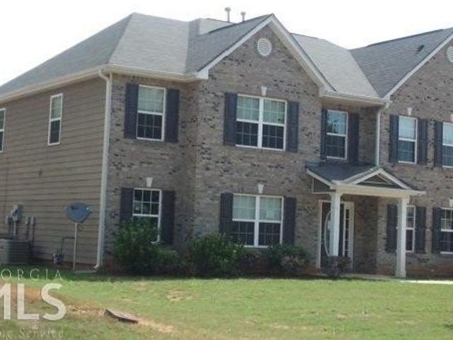 1200 Pendley Pt, Hampton, GA 30228