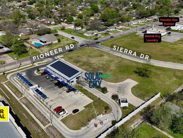 1200 Pioneer Rd, Mesquite, TX 75149 | MLS #21225