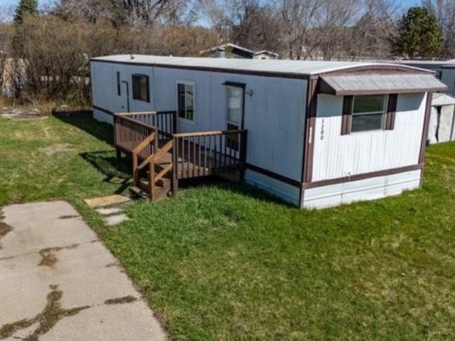 1200 Pioneer Trail Pt Unit 1200, Mandan, ND 58554