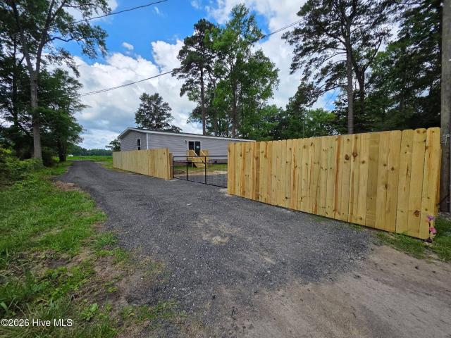 1200 Pony Farm Road