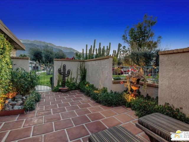 1200 Primer Cir, Palm Springs, CA 92262 | MLS #26655 PS