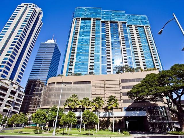 1200 Queen Emma St Apt 2302, Honolulu, HI 96813