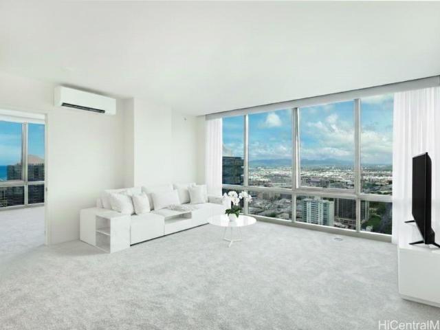1200 Queen Emma St, Unit 3901, Honolulu, HI 96813 | MLS #202603
