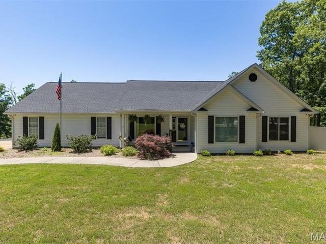 1200 Ridgetop Dr, Farmington, MO 63640