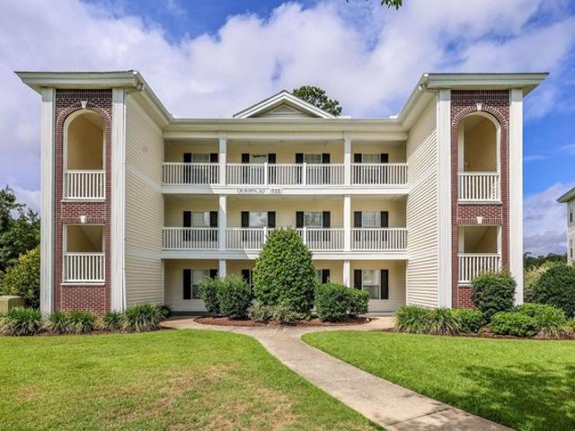 1200 River Oaks Dr Unit 26F, Myrtle Beach, SC 29579