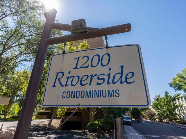 1200 Riverside Dr, Unit 1227, Reno, NV 89503 | Compass