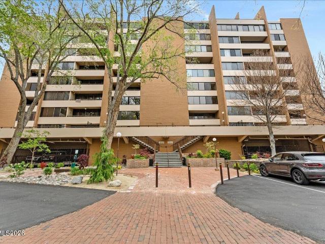 1200 Riverside Dr, Unit 1229, Reno, NV 89503 | MLS #260005 | Compass