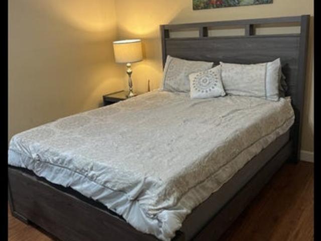 $1200 Room for rent+adjacent bathroom in townhouse