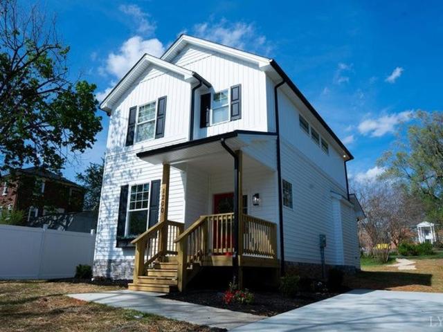 1200 St Cloud Ave, Lynchburg, VA 24502