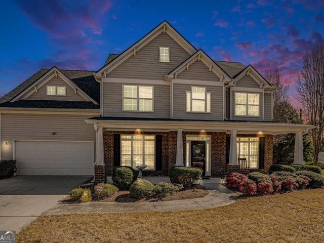1200 St James Pl, Loganville, GA 30052