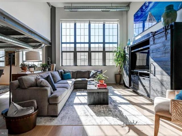 1200 Steuart St #1120, Baltimore, MD 21230