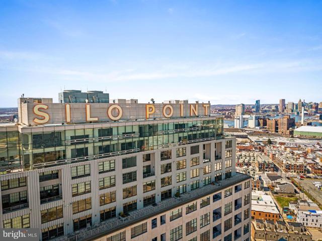 1200 Steuart St, Unit 1035, Baltimore, MD 21230 | MLS #MDBA2207