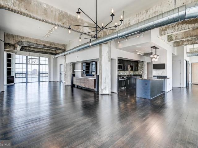 1200 Steuart Street # 1711