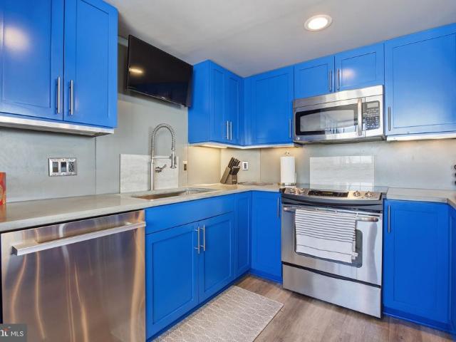 1200 Steuart Street # 1119