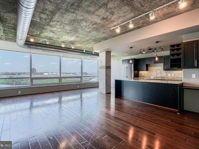 1200 Steuart Street # 614