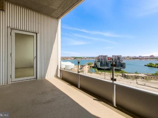 1200 Steuart Street # 912