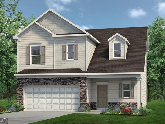 1200 Stonebridge Cir Lot 87, Macon, GA 31211