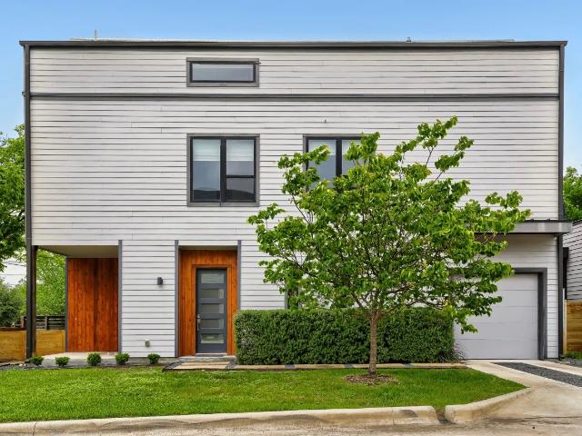 1200 Stobaugh St, Unit A, Austin, TX 78757 | MLS #9435 | Compass