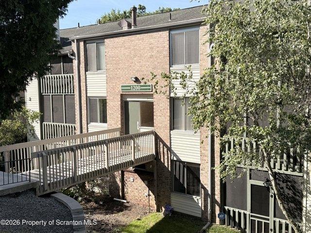 1200 Summit Pointe Dr Unit 1208, Scranton, PA 18508