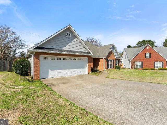 1200 Sunrise Field Court