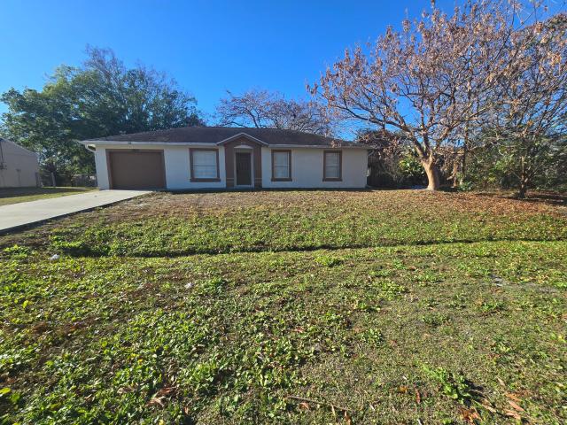 1200 SW Sudder Ave, Port St. Lucie, FL 34953 | MLS #R11166 | Compass
