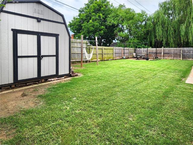 1200 SW 97th Street