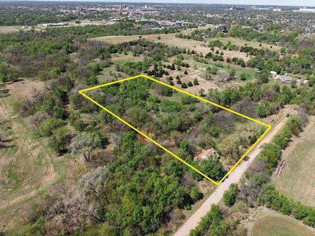 1200 S 16th St, Enid, OK 73701