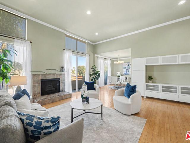 1200 S Corning Street P303