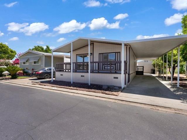 1200 S Carpenter Rd Spc 48, Modesto, CA 95351