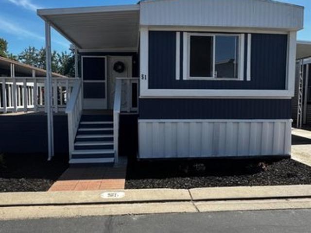 1200 S Carpenter Rd Spc 51, Modesto, CA 95351