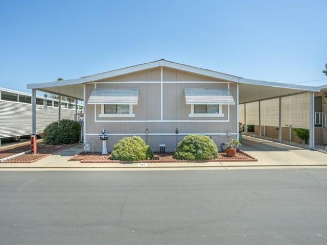 1200 S Carpenter Rd Spc 147, Modesto, CA 95351
