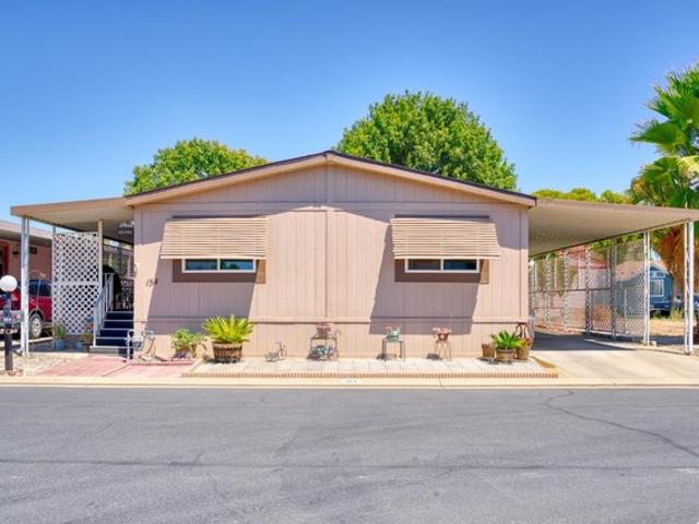 1200 S Carpenter Rd Spc 154, Modesto, CA 95351