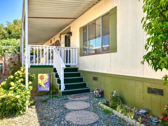 1200 S Carpenter Rd, Unit 4, Modesto, CA 95351 | MLS #226075