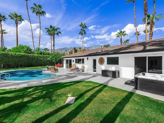 1200 S Farrell Drive