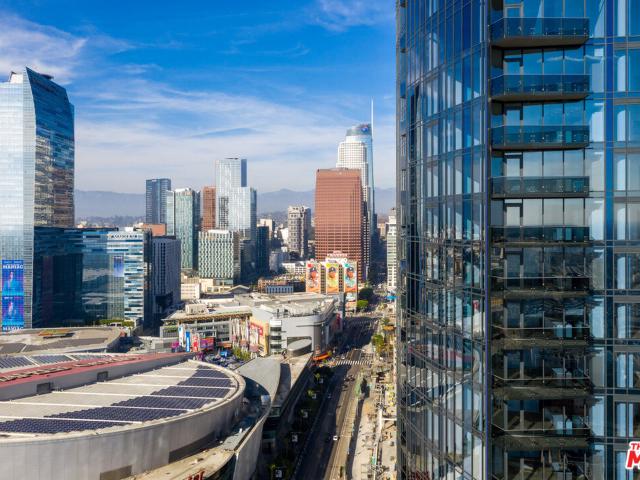 1200 S Figueroa St, Unit W3006, Los Angeles, CA 90015 | Compass