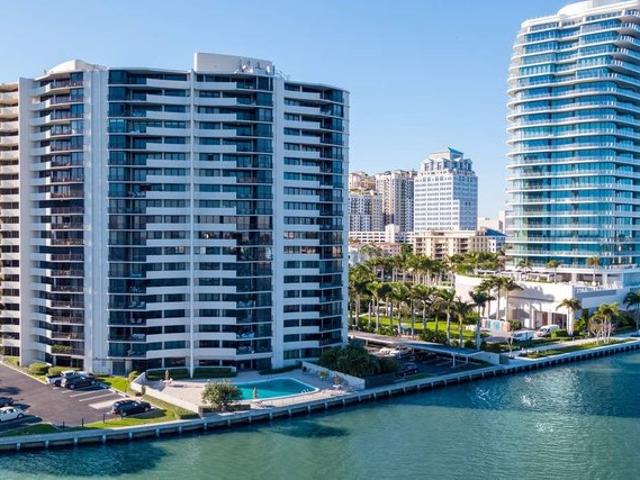 1200 S Flagler Dr Apt 403, West Palm Beach, FL 33401