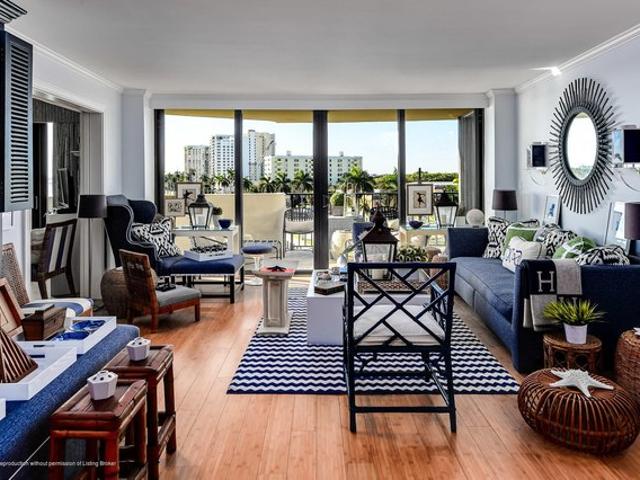 1200 S Flagler Dr Apt 606, West Palm Beach, FL 33401