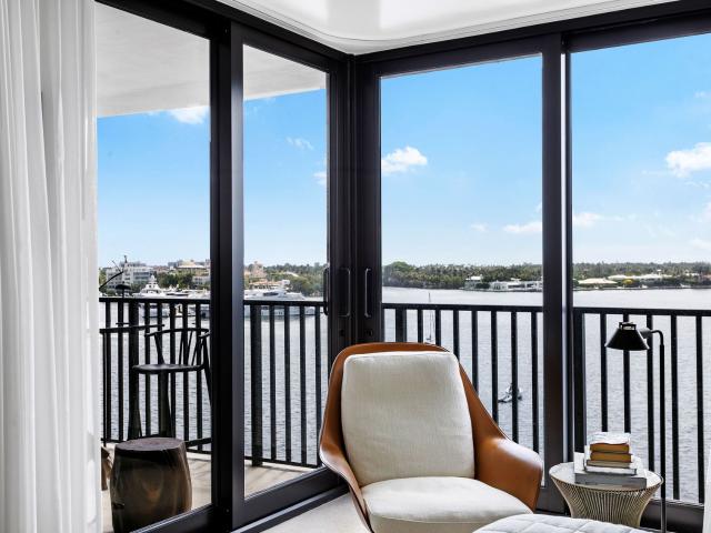 1200 S Flagler Drive 803, West Palm Beach, US, FL