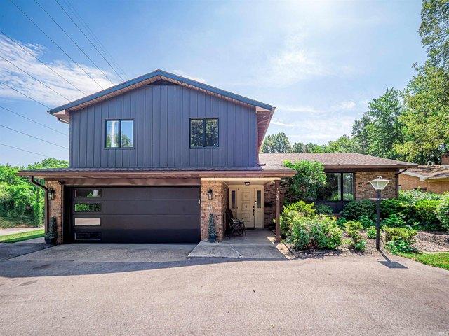 1200 S Helfrich Ave, Evansville, IN 47712