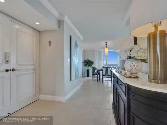 1200 S OCEAN BLVD APT 16H, BOCA RATON, FL 33432 Condo/Townhome.