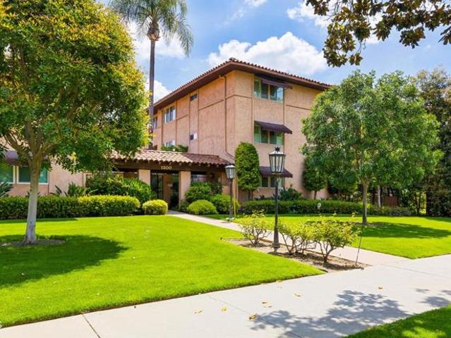 1200 S Orange Grove Blvd #7, Pasadena, CA 91105
