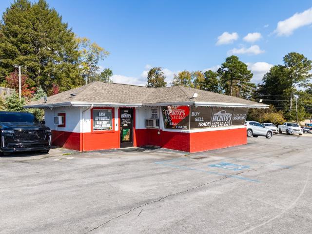 1200 S Lee Hwy