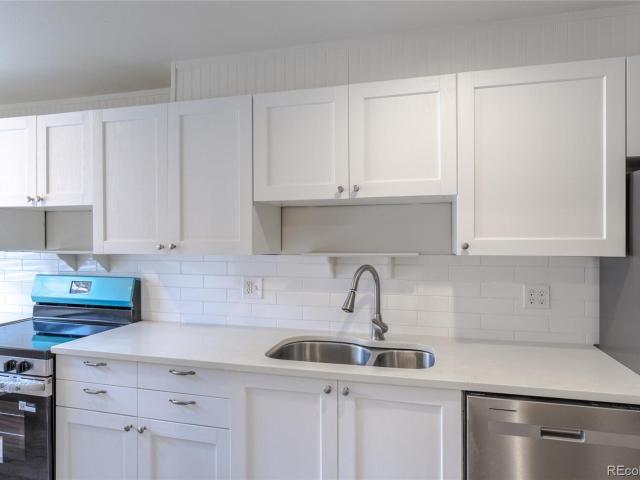 1200 S Monaco St Parkway # 17