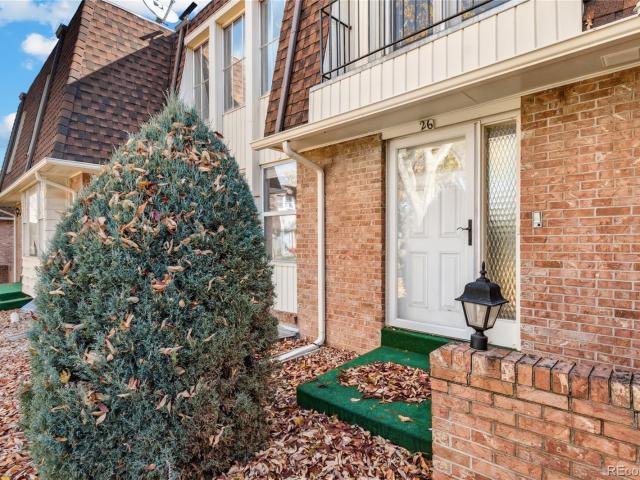 1200 S Monaco St Pkwy, Unit 26, Denver, CO 80224 | MLS #6805 | Compass