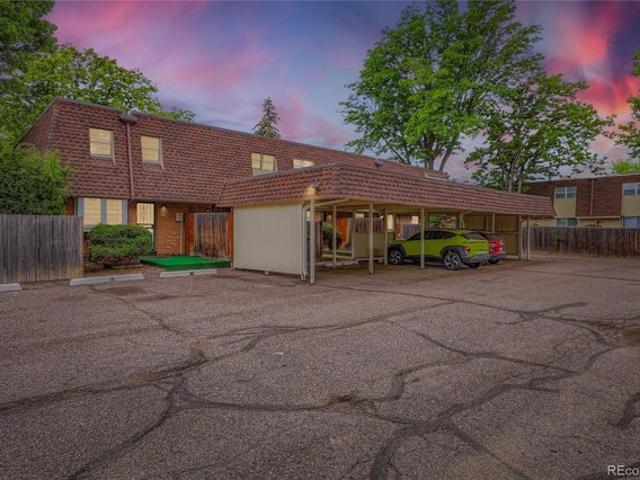 1200 S Monaco St Pkwy Unit 31, Denver, CO 80224
