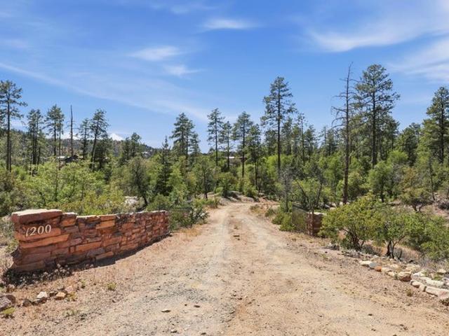 1200 S Sutton Rd, Payson, AZ 85541