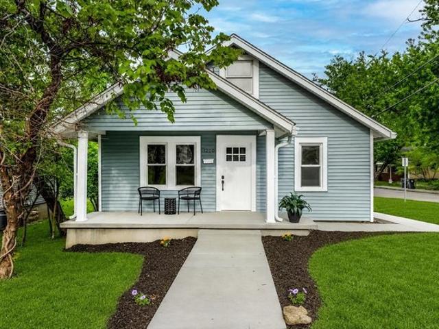 1200 S Park Ave, Bloomington, IN 47401